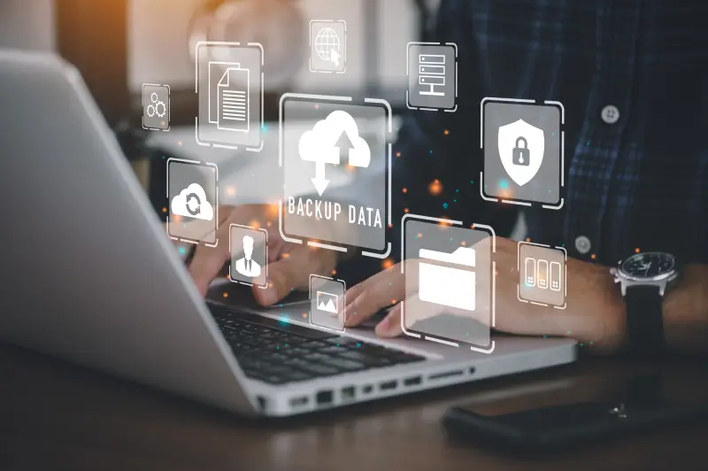 3 2 1 Backup Rule Best Data Backup Strategy Tips